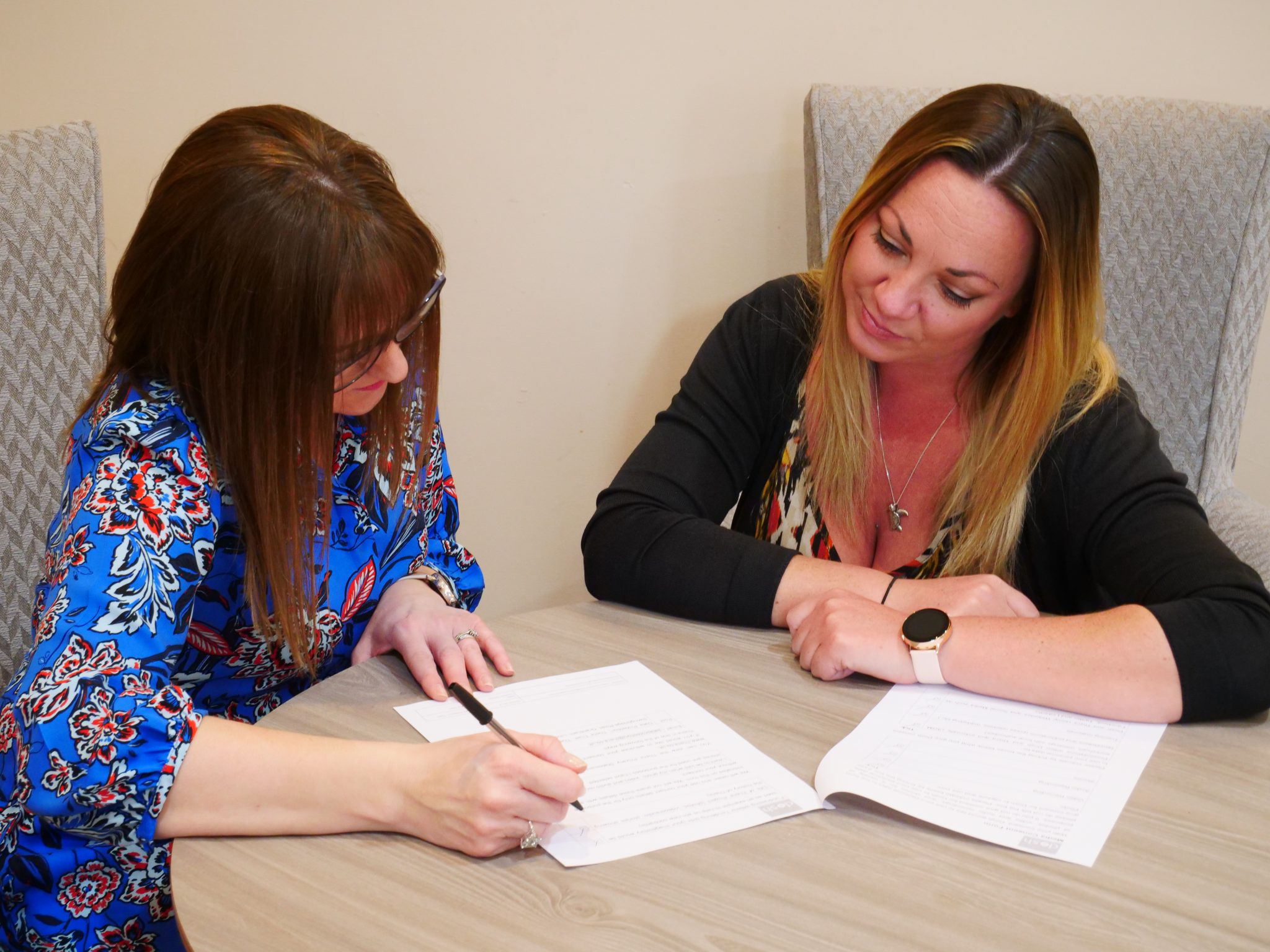 Appointeeship and Financial Advocacy – Dosh – Financial Advocacy