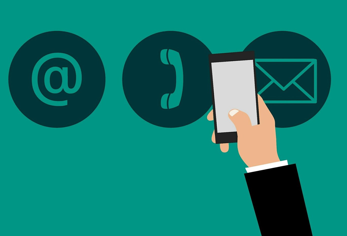 Contact us – Dosh – Financial Advocacy