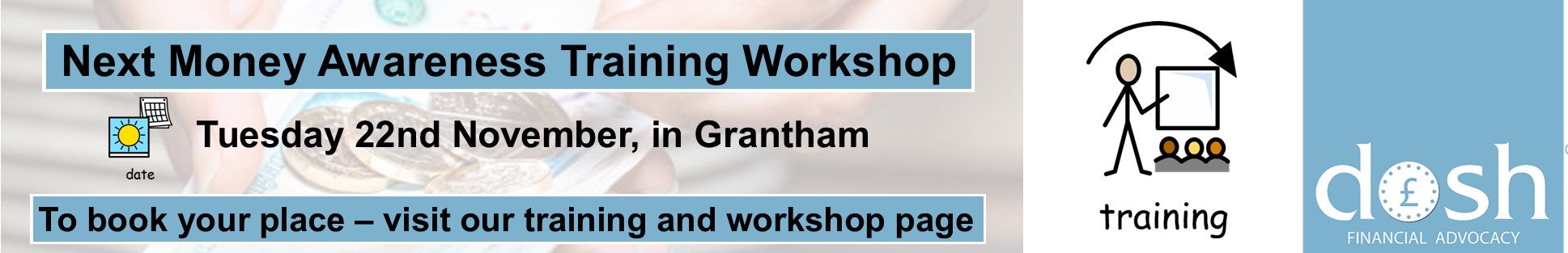 Dosh – Financial Advocacy – Dosh supports people with a learning ...