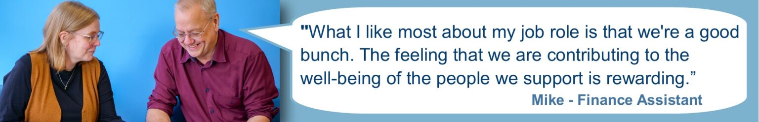 Appointeeship and Financial Advocacy – Dosh – Financial Advocacy